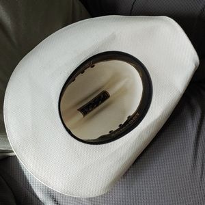 Double S Hat Collection | Accessories | Sold Double S Stetson Mens ...